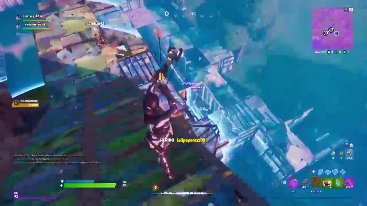 FCS | FORTNITE - YouTube