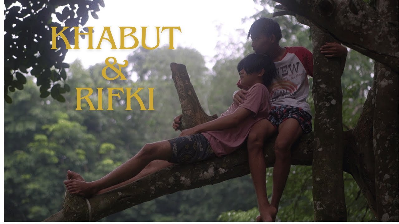 khabut&rifki- best teman - YouTube