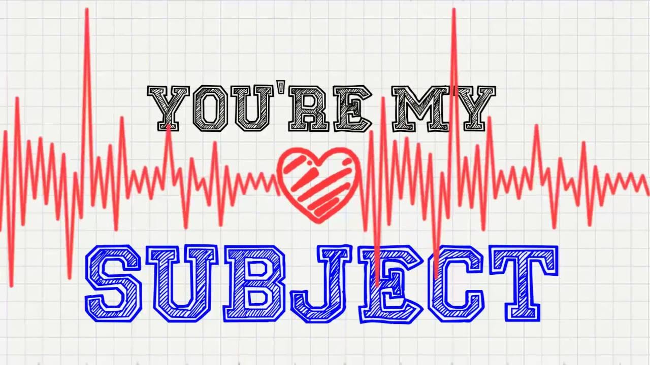Shawn Lee - Fav Sub (Lyric video) - YouTube