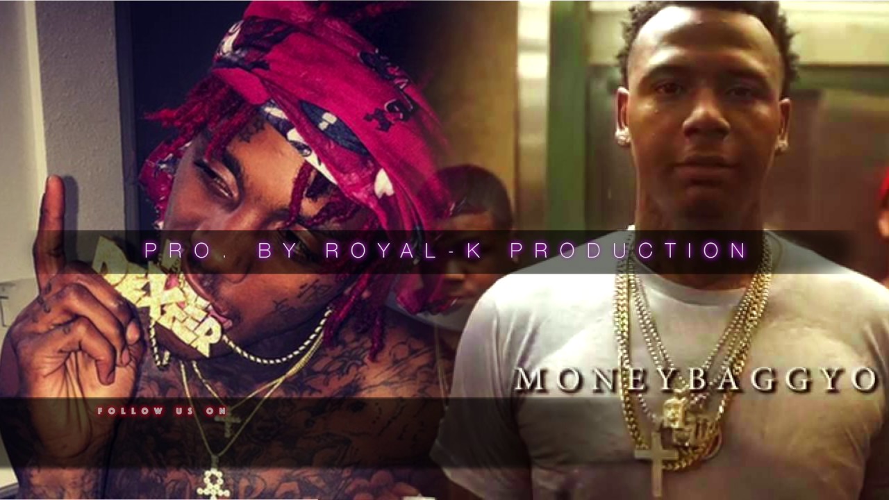 Famous dex x moneybags yo type beat ( Pro. Royal K ) - YouTube