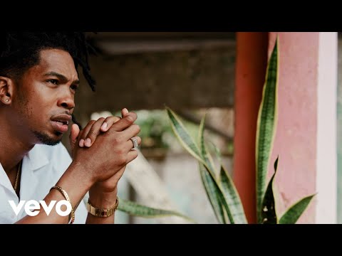 D'Yani, Seanizzle - The Little Things (Official Music Video)