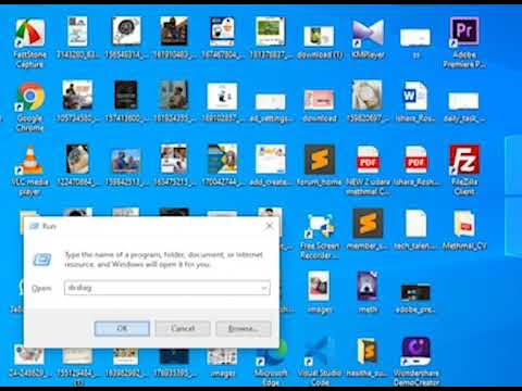How to view system information on any windows PC - YouTube