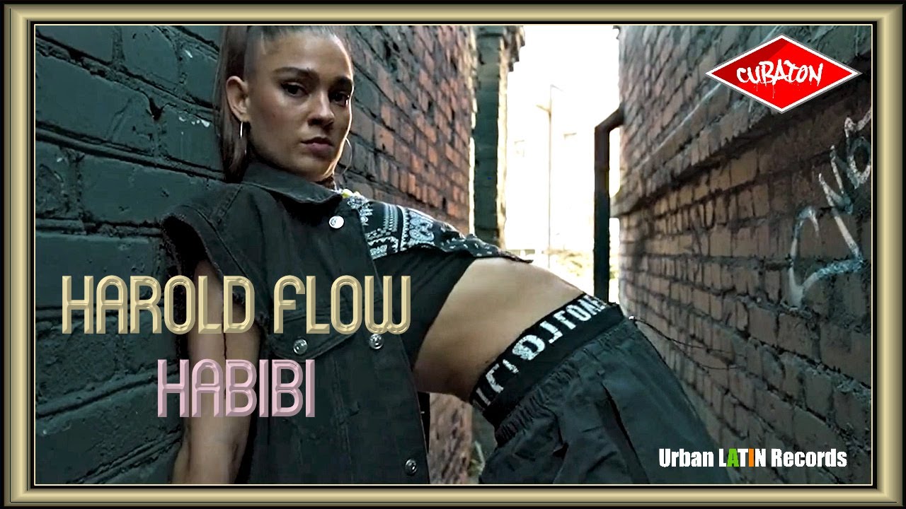 HAROLD FLOW - HABIBI - YouTube