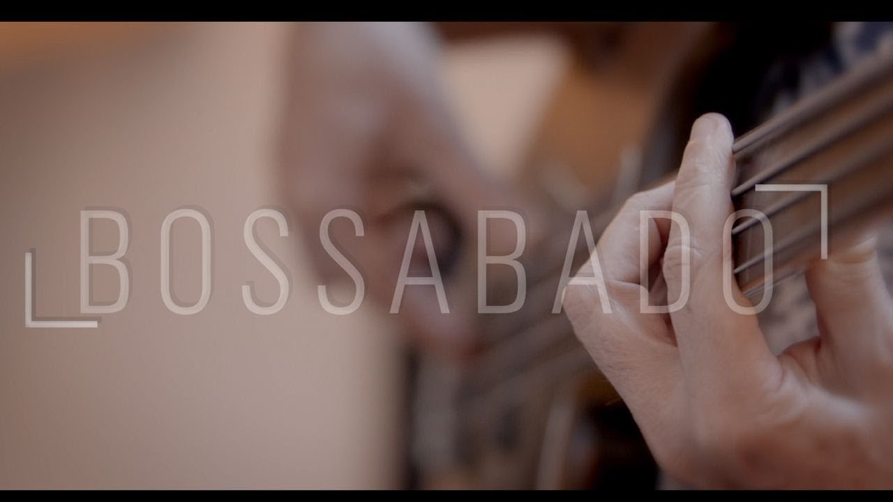 Bossabado Trailer - YouTube