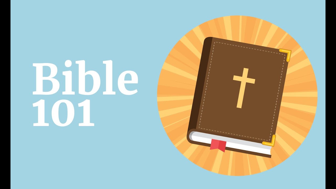 Bible 101 - The Bible and Science - YouTube