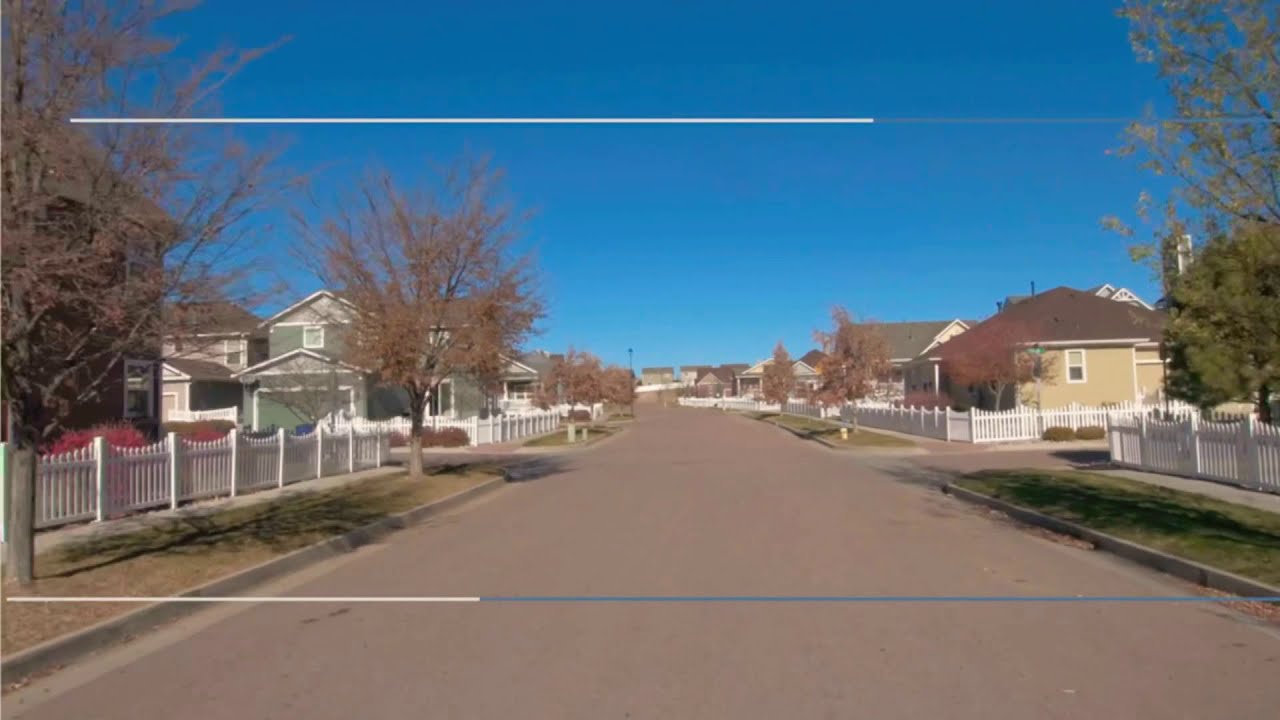 Jim Lippman Welcomes You To Briargate on Main! - YouTube