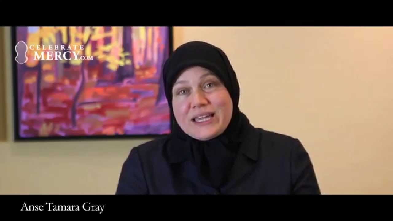 Anse Tamara Gray invites you to join the online event: "Muhammad's ...