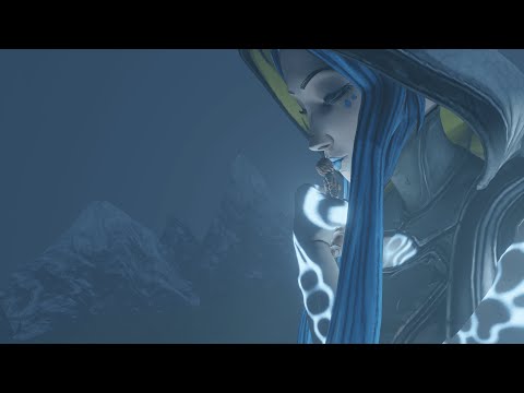 Siren's Kiss | Borderlands Giantess