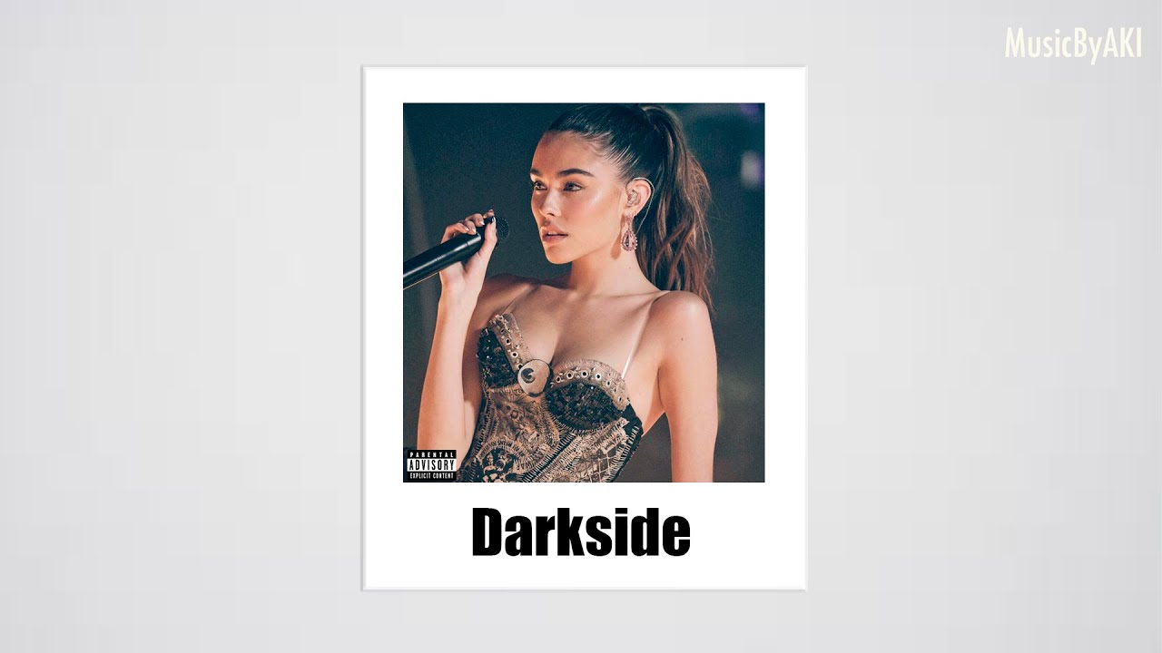 [FREE] Dark pop Type Beat - "Darkside" | Madison Beer Type Beat - YouTube
