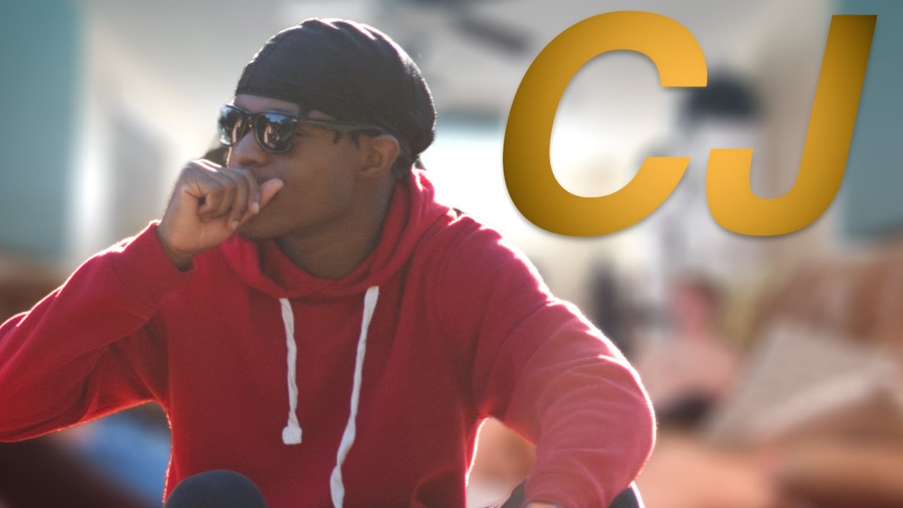 CJ Interview - YouTube