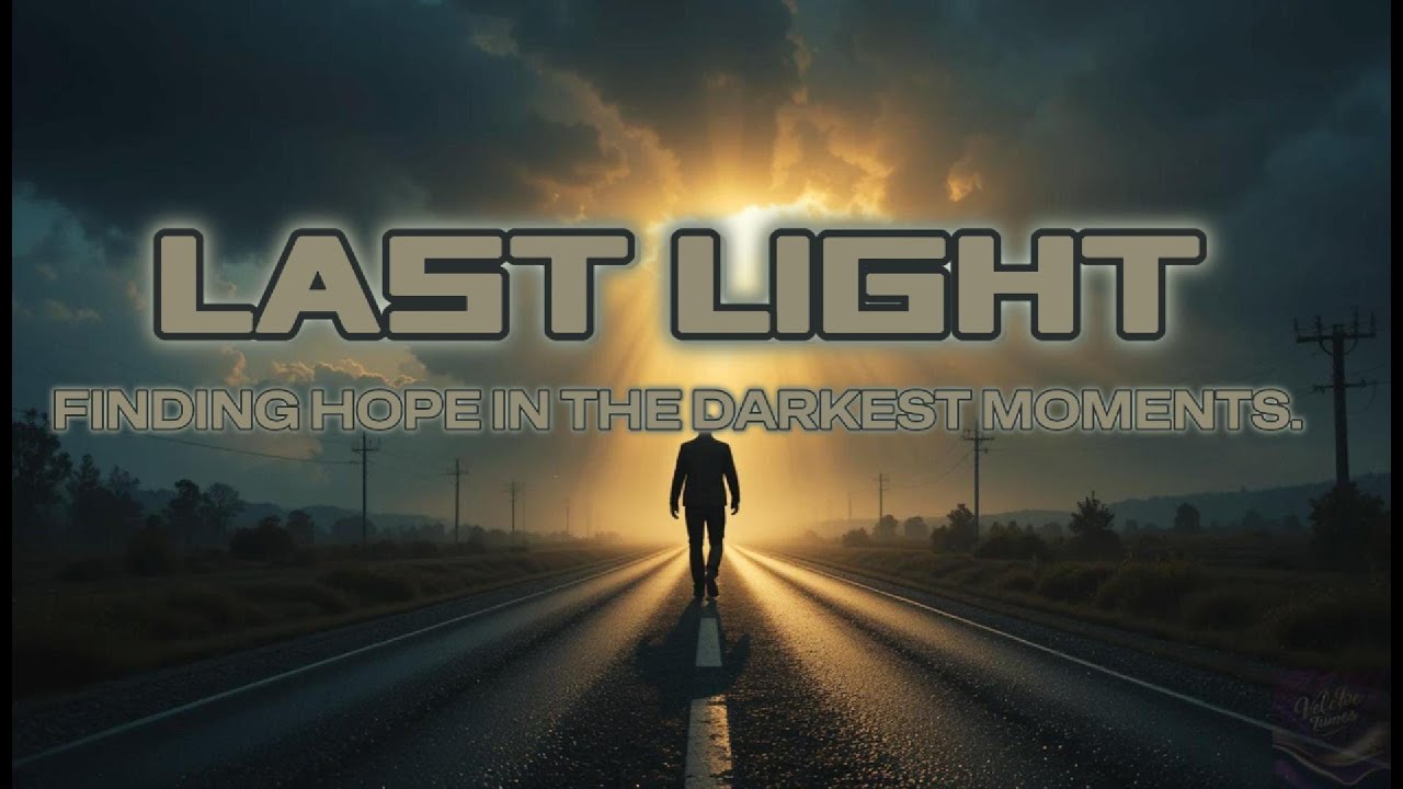 Last Light - Finding hope in the darkest moments. - YouTube