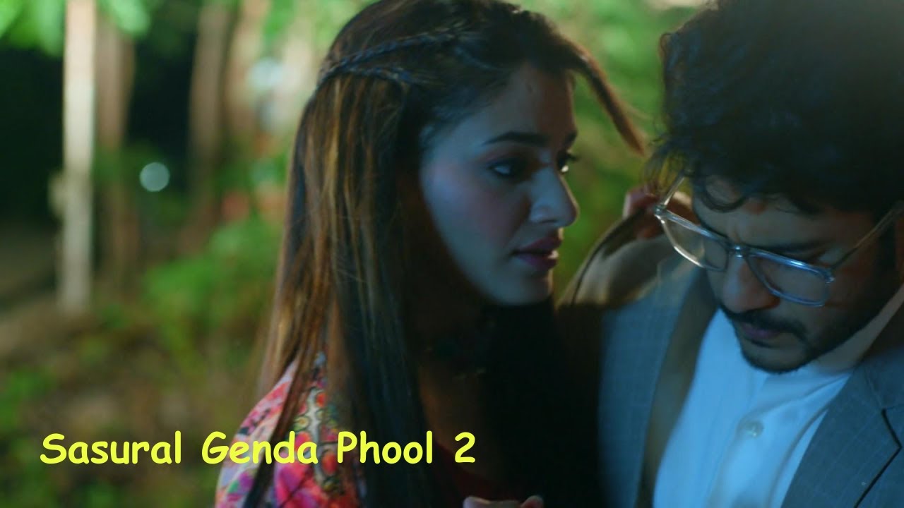 Ishaan laughs with happiness | Sasural genda phool 2 episode 33 Tamil Review - YouTube