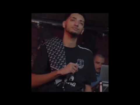 Yuri NR5- São Paulo (live no its a trap)