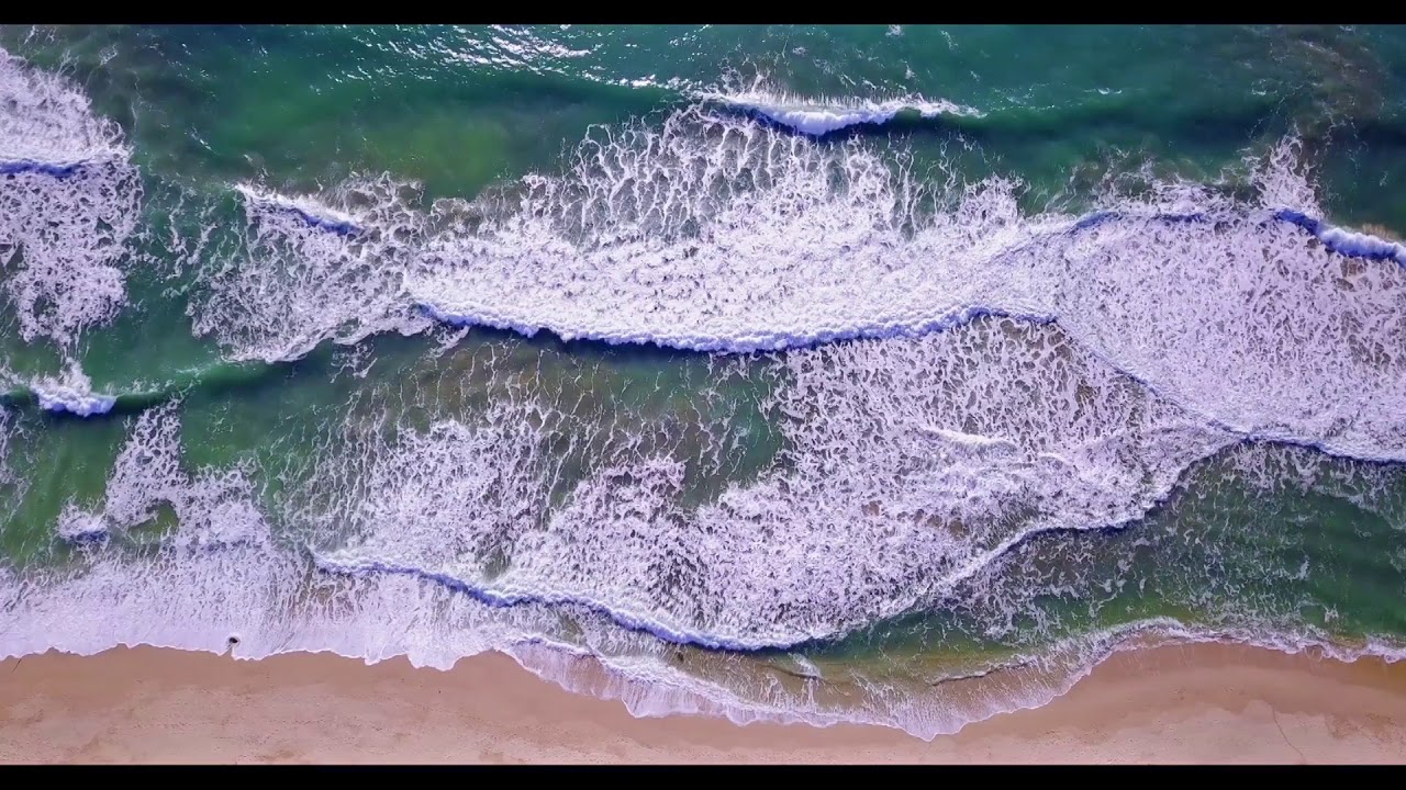 Ocean drifting. No audio - YouTube