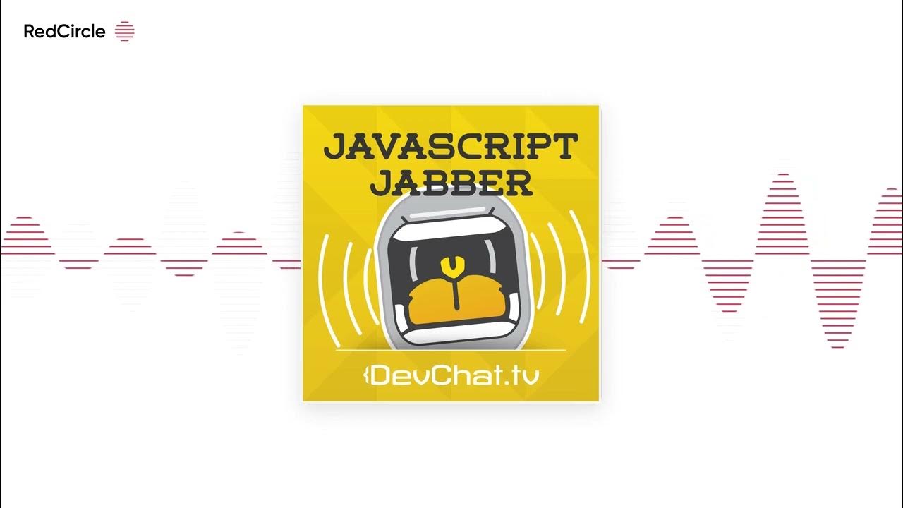 Data Wrangling in JavaScript with Ashley Davis - JSJ 484 - YouTube