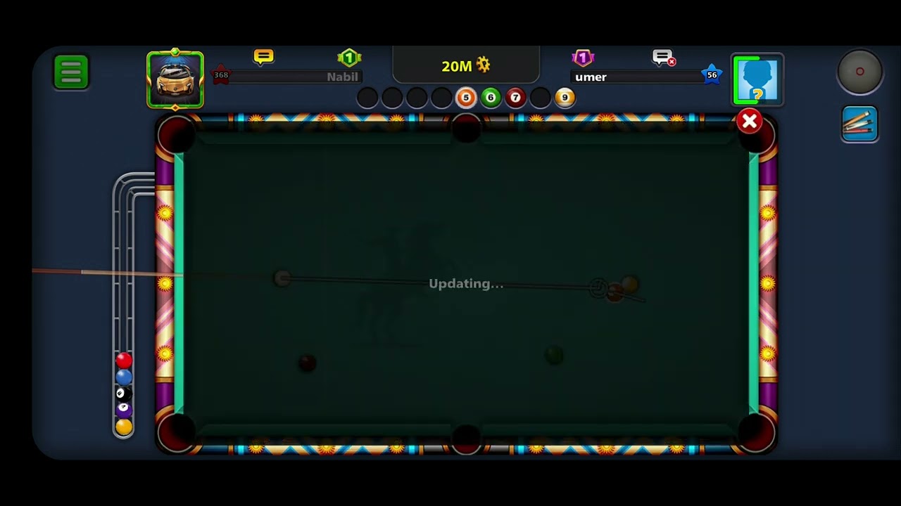 8 ball pool hacker. - YouTube