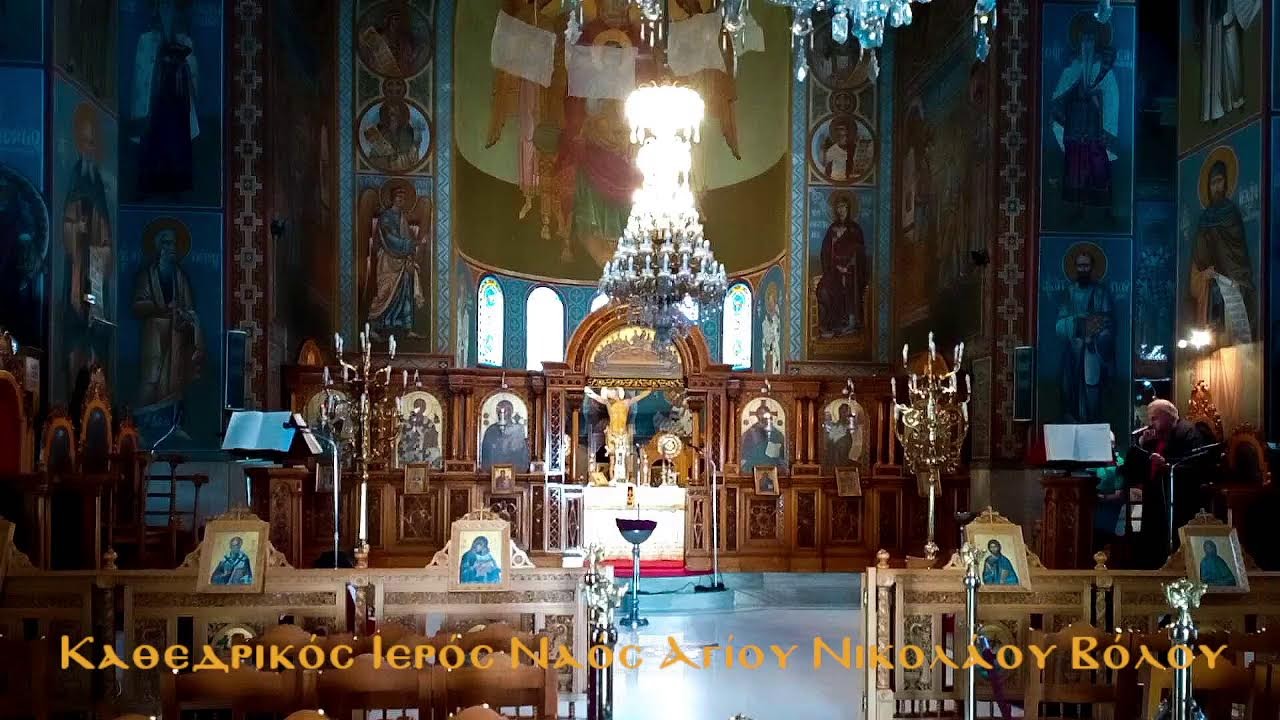 ΟΡΘΡΟΣ ΘΕΙΑ ΛΕΙΤΟΥΡΓΙΑ 18 07 2023 - YouTube