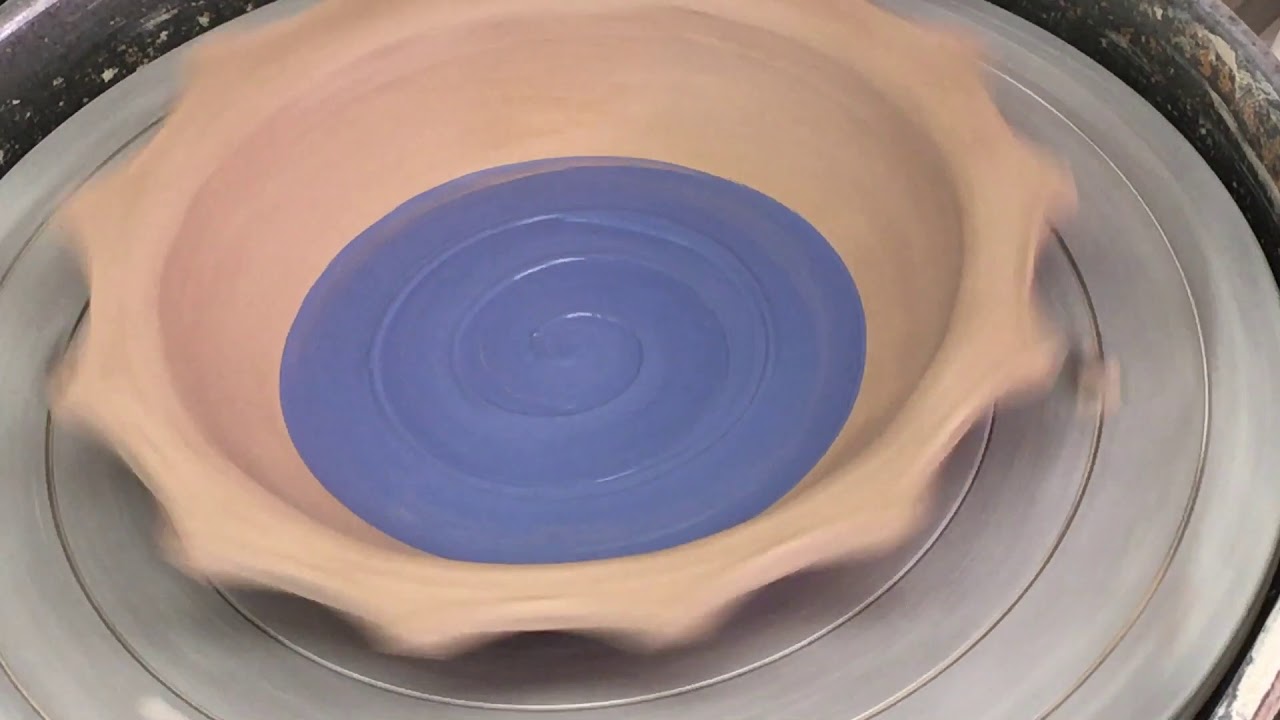 How to Sgraffito - YouTube