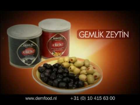 Dicle - TV SPOTU