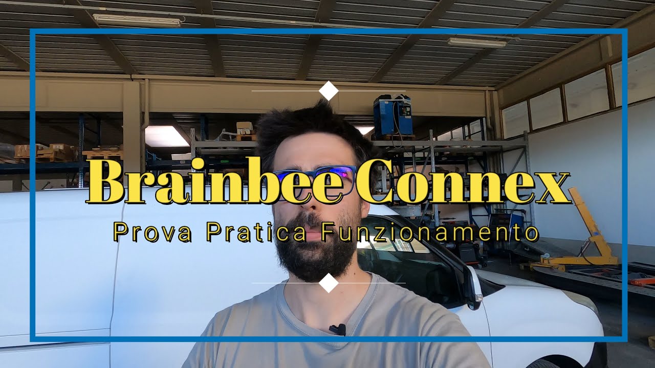 Istruzione Diagnosi 14 - Prova Operativa del Brain Bee Connex III Parte - YouTube