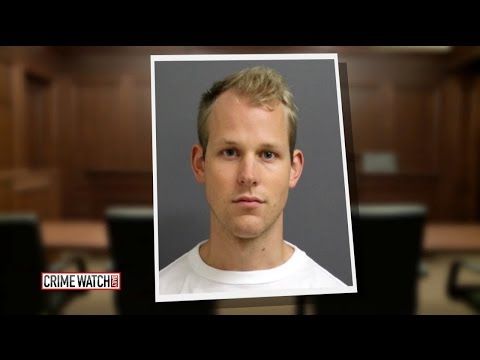 Frat Boy Convicted of 2 Rapes (Part 3) - Crime Watch Daily with Chris Hansen