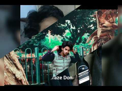 Crazy Don - YouTube