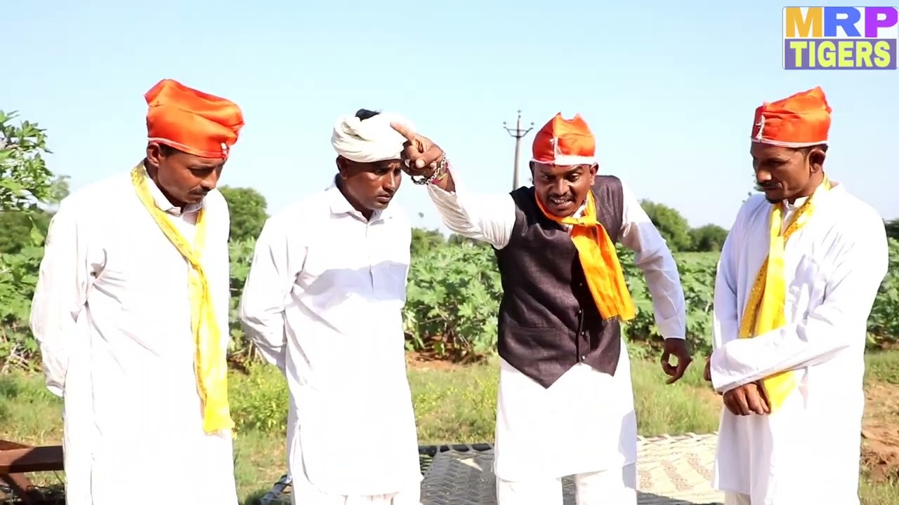 ચુંટણીમા પાડા પાર્ટીને નડ્યો ગધેડો//CHUNTANI MA PADA PRTINE NADYO ...