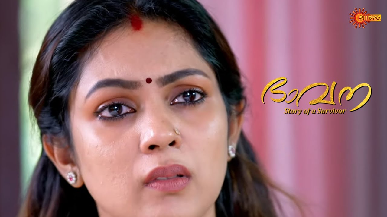 Bhavana - Adipoli Scenes | 27 Feb 2025 | Surya TV Serial - YouTube