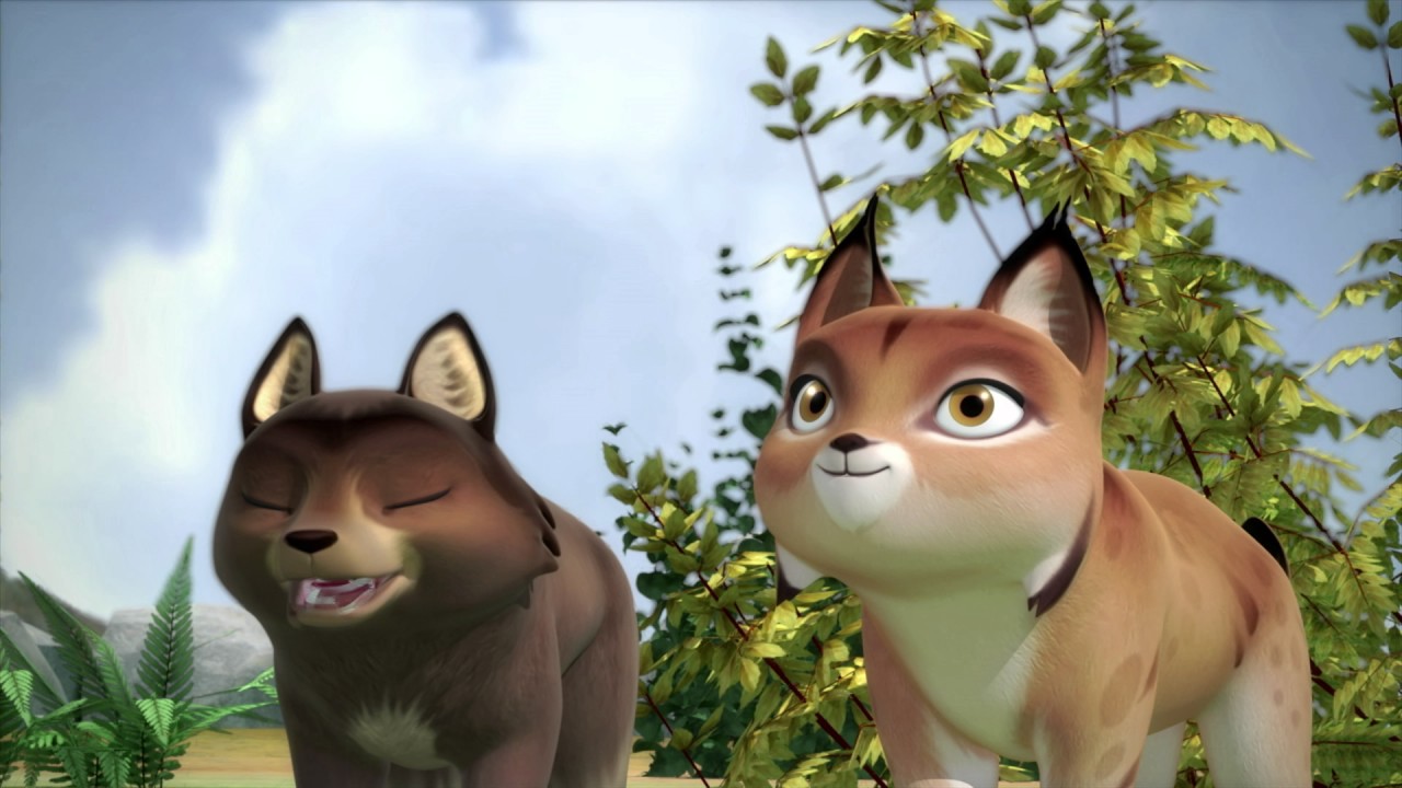 Tatonka Premieres Feb 1 - Partners - YouTube