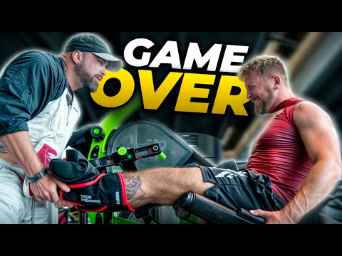 ANDREA PRESTI METTE KO MERLUZZO