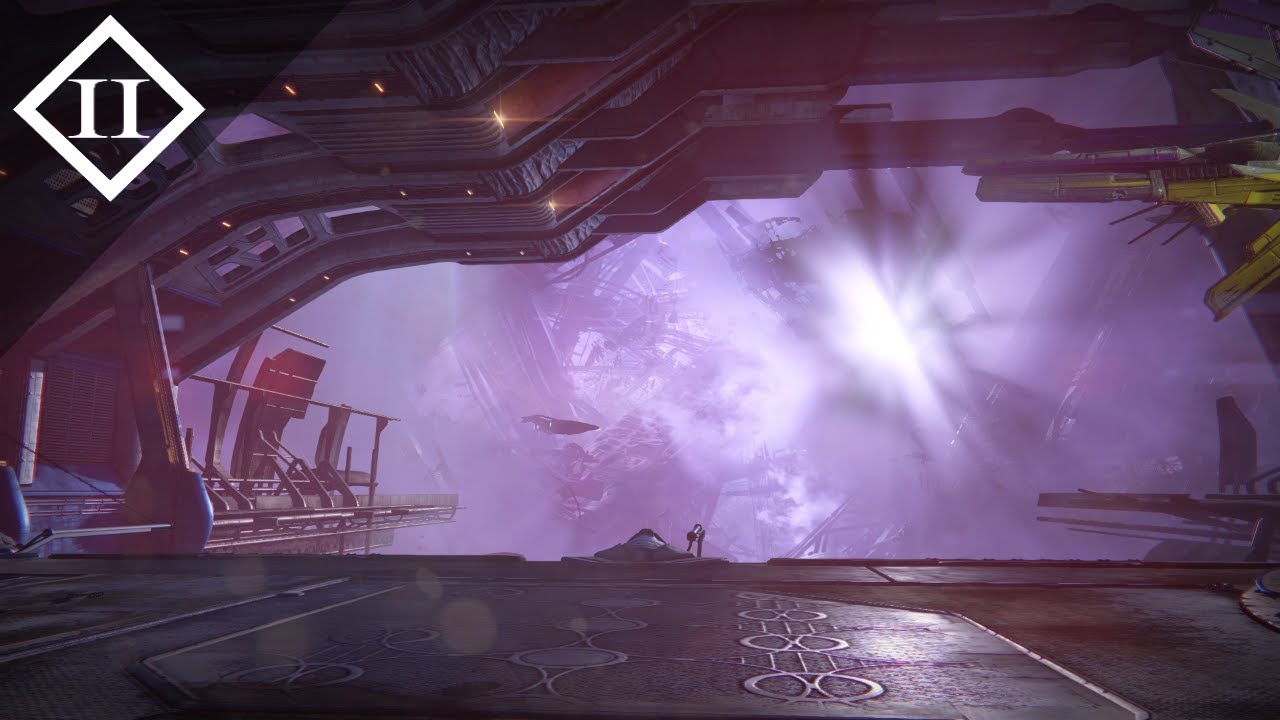 The Reef - Destiny: House of Wolves OST - YouTube