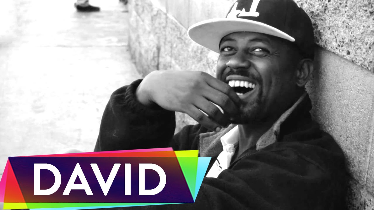 David's Rap About Understanding | Stories from The Street - YouTube