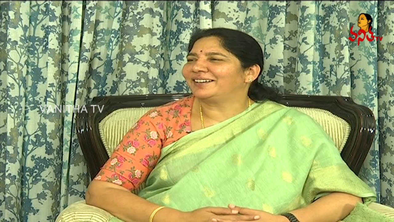 Minister Satyavathi Rathod Exclusive Interview | Women's Day Special ...