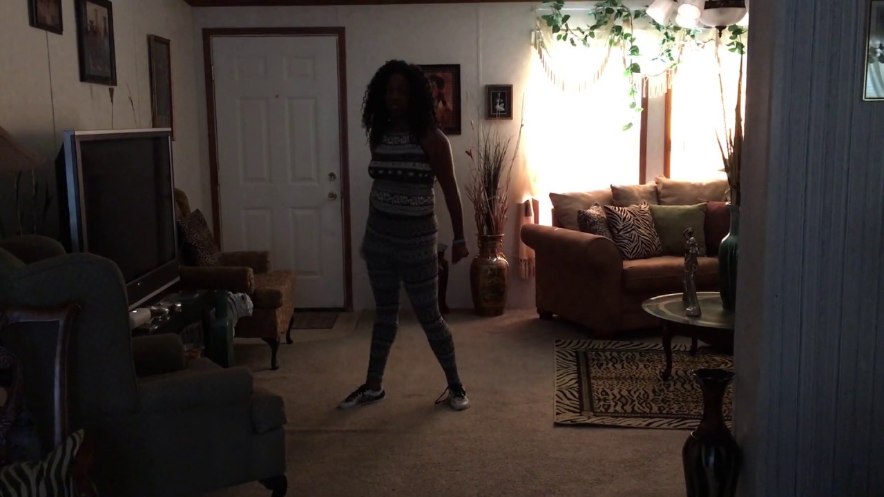 Mata Batida Zumba Routine (Zumba Child) - YouTube