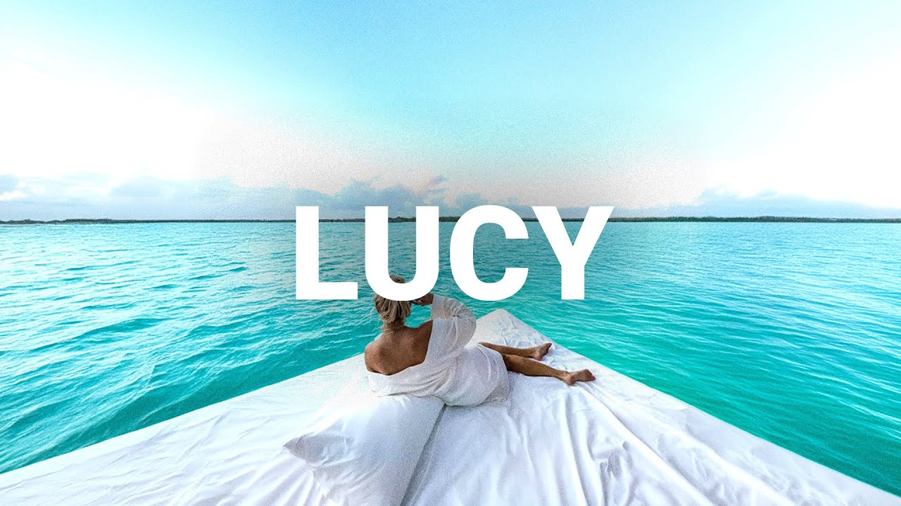 House Type Beat "LUCY" - YouTube