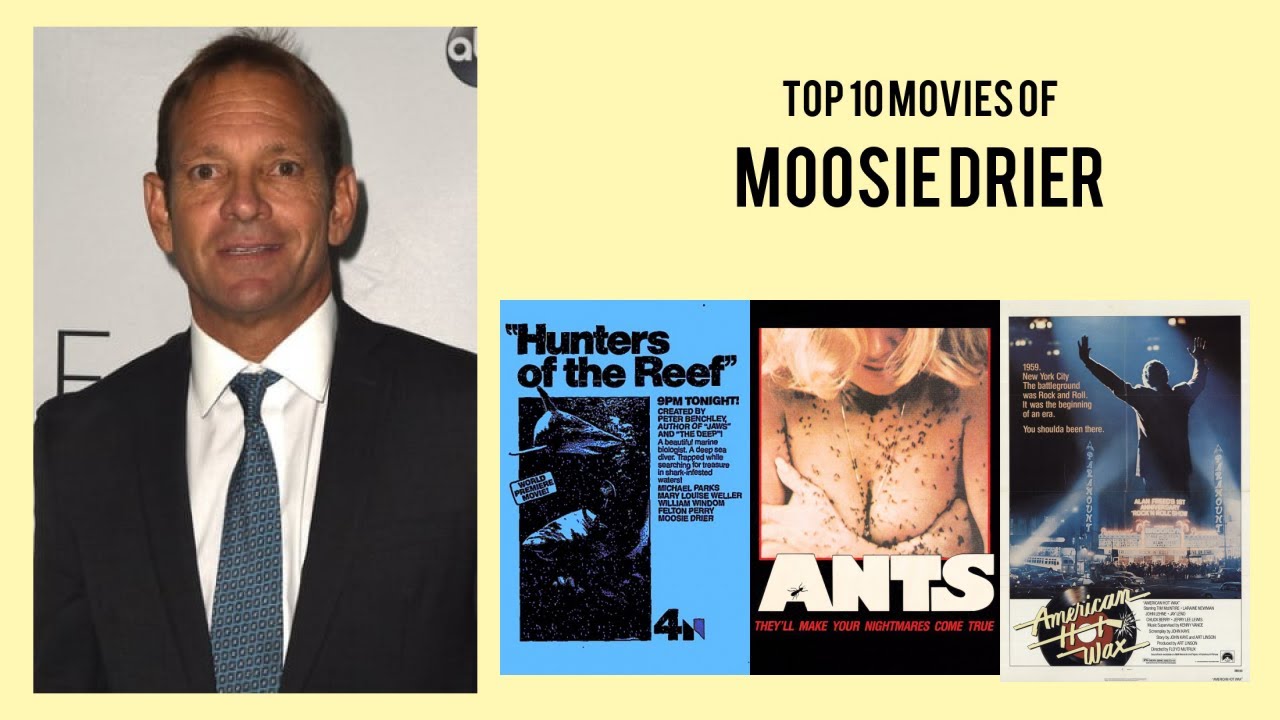 Moosie Drier Top 10 Movies of Moosie Drier| Best 10 Movies of Moosie ...
