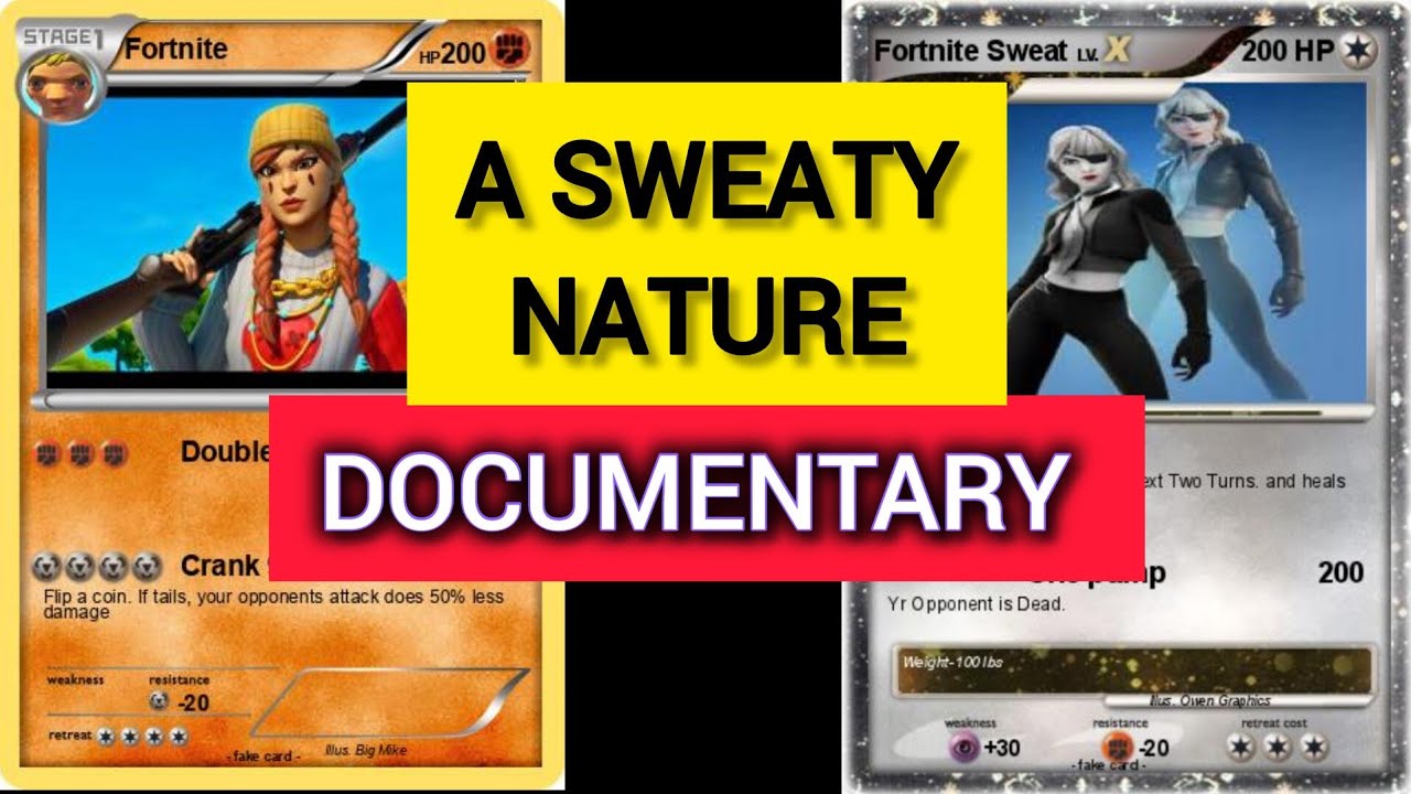 The Apex build Predator of Fortnite has finally been photographed in ...