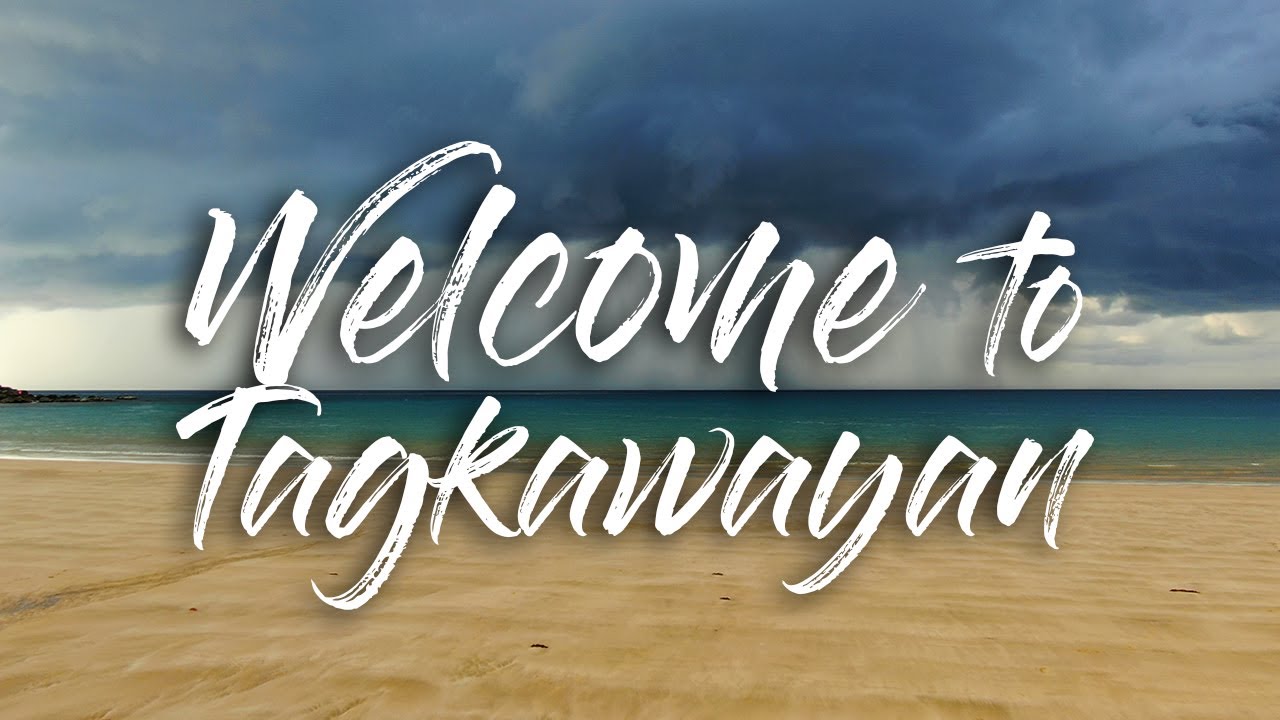 What to do in Puerto Princesa : Tagkawayan beach - Best destination in ...