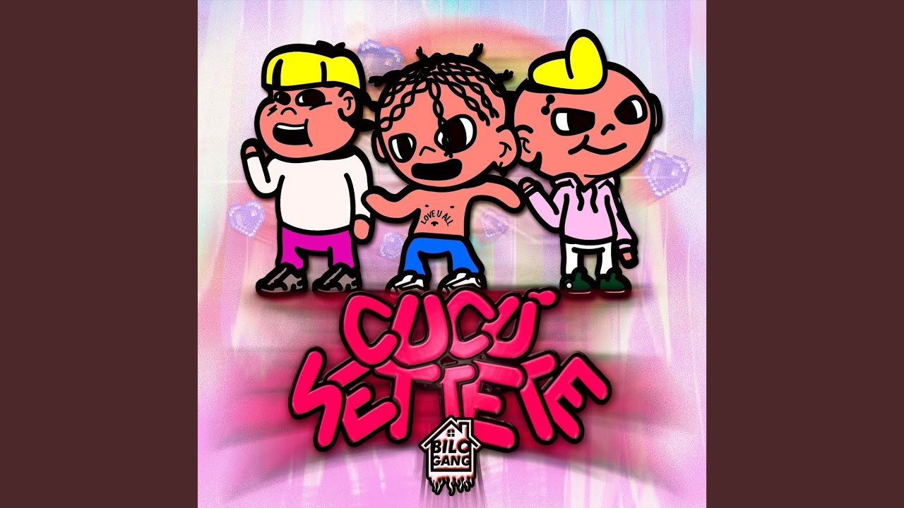 Cucù settete - YouTube