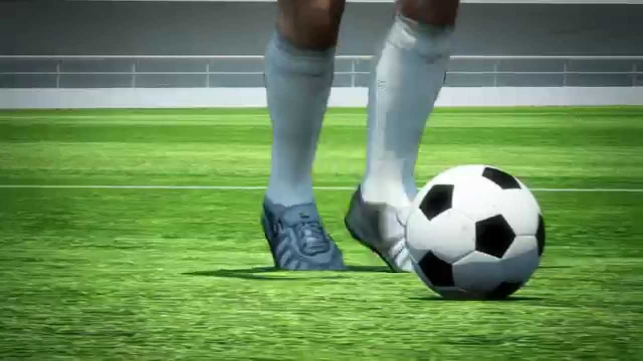 big turbo football - YouTube
