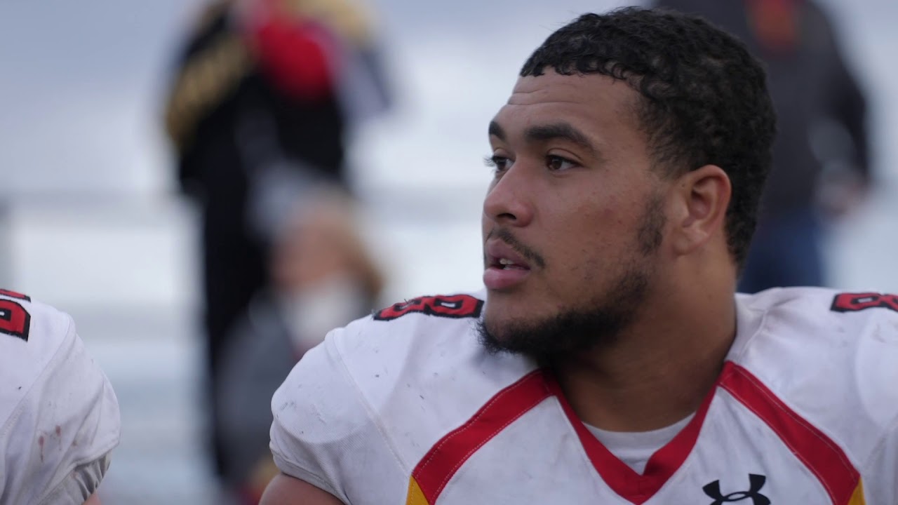 NFL SIGNEE - Austin Edwards - Ferris State - Highlights - YouTube