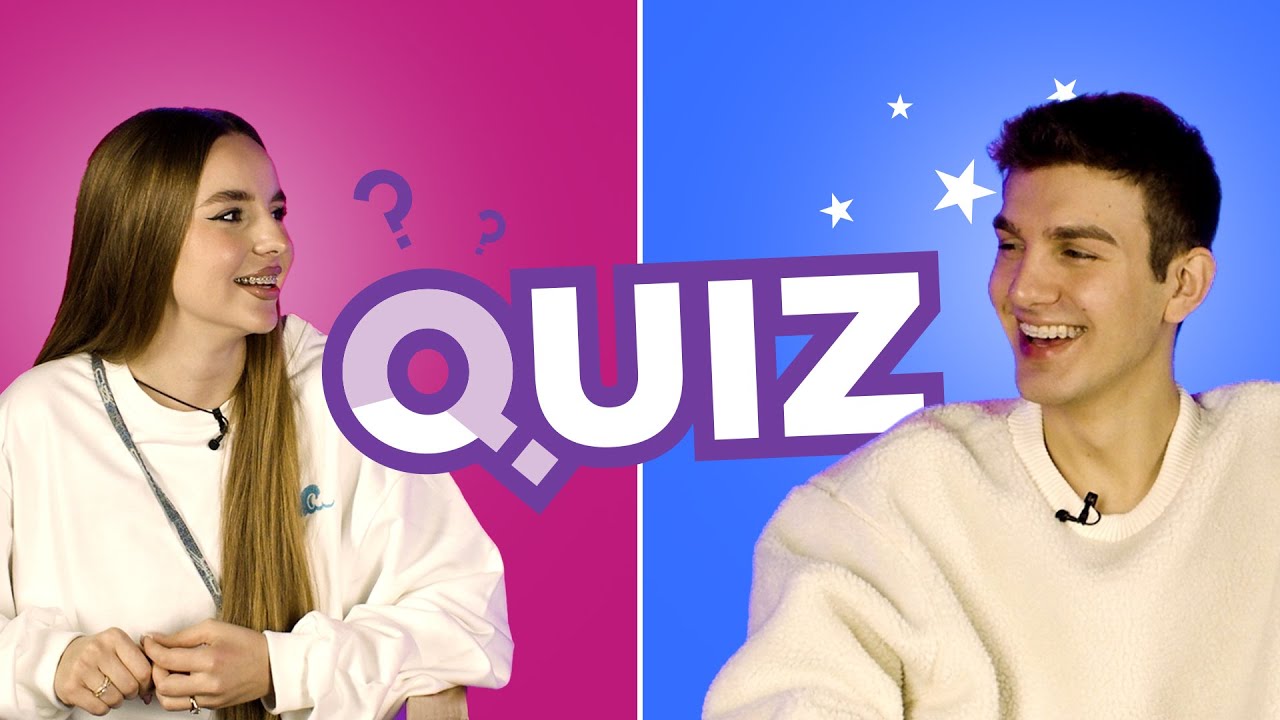 LEA I ANDRIJA JO | QUIZ powered by MOZZART | IDJTV - YouTube