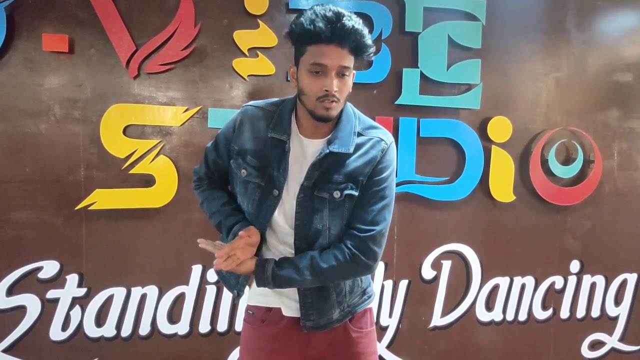 Maninder Buttar : SAKHIYAAN (Full dance video) To the art | ft. stepper ...