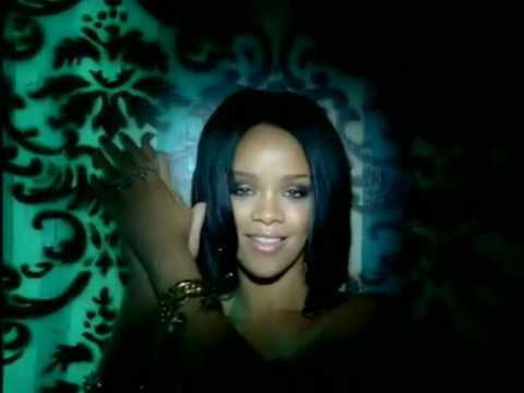 Rihanna - Russian Roulette - YouTube