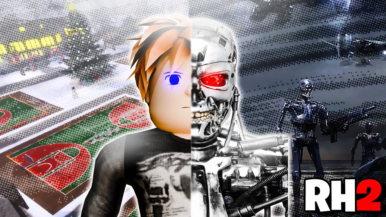 Ai Generator Created This Fire Rh2 Build .. | Rh2 The Journey - YouTube