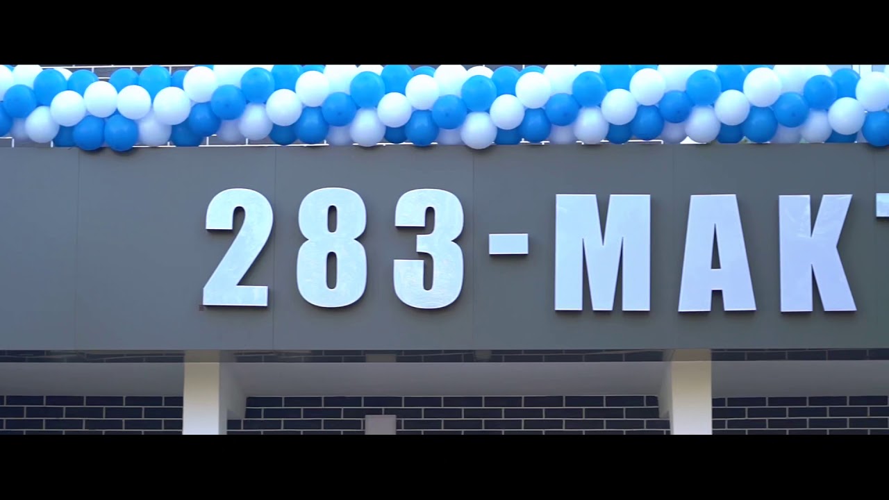 283-Maktab ochilishi / vista video cinema - YouTube