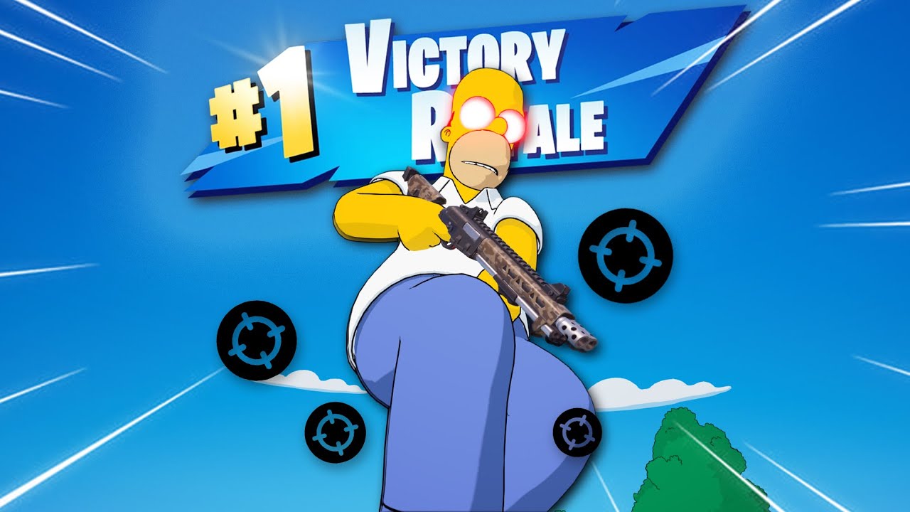 IN MY PRIME (Simpsons Season) - YouTube