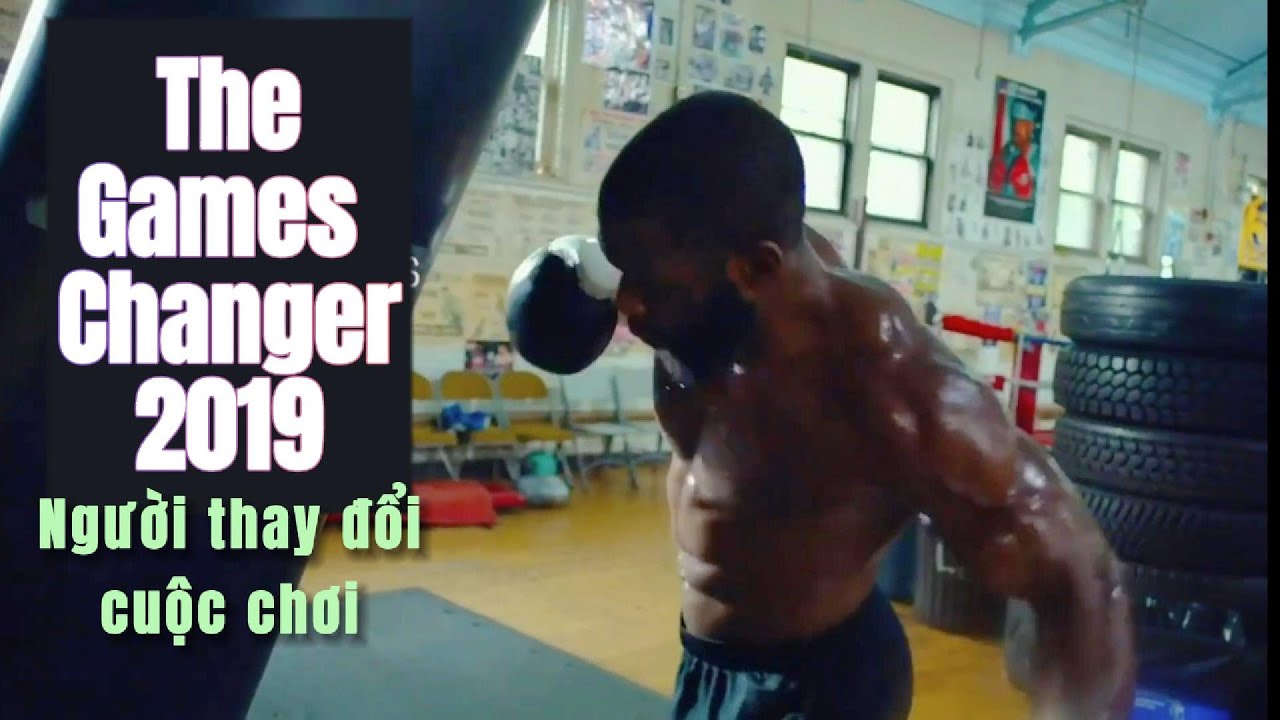 [Thuyết Minh] The Games Changer (2019) - NGƯỜI THAY ĐỔI CUỘC CHƠI, Phim Hay Về Ăn Việc Ăn Thực ...