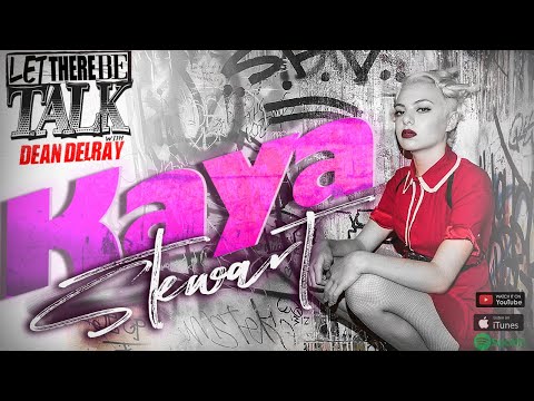 #662 : Kay Stewart / Singer Songwriter - YouTube