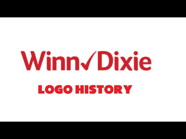 Winn Dixie Logo